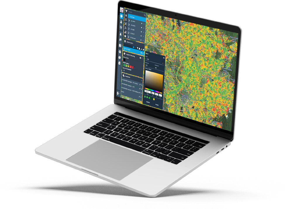 Metricell | Mobile Network Analytics